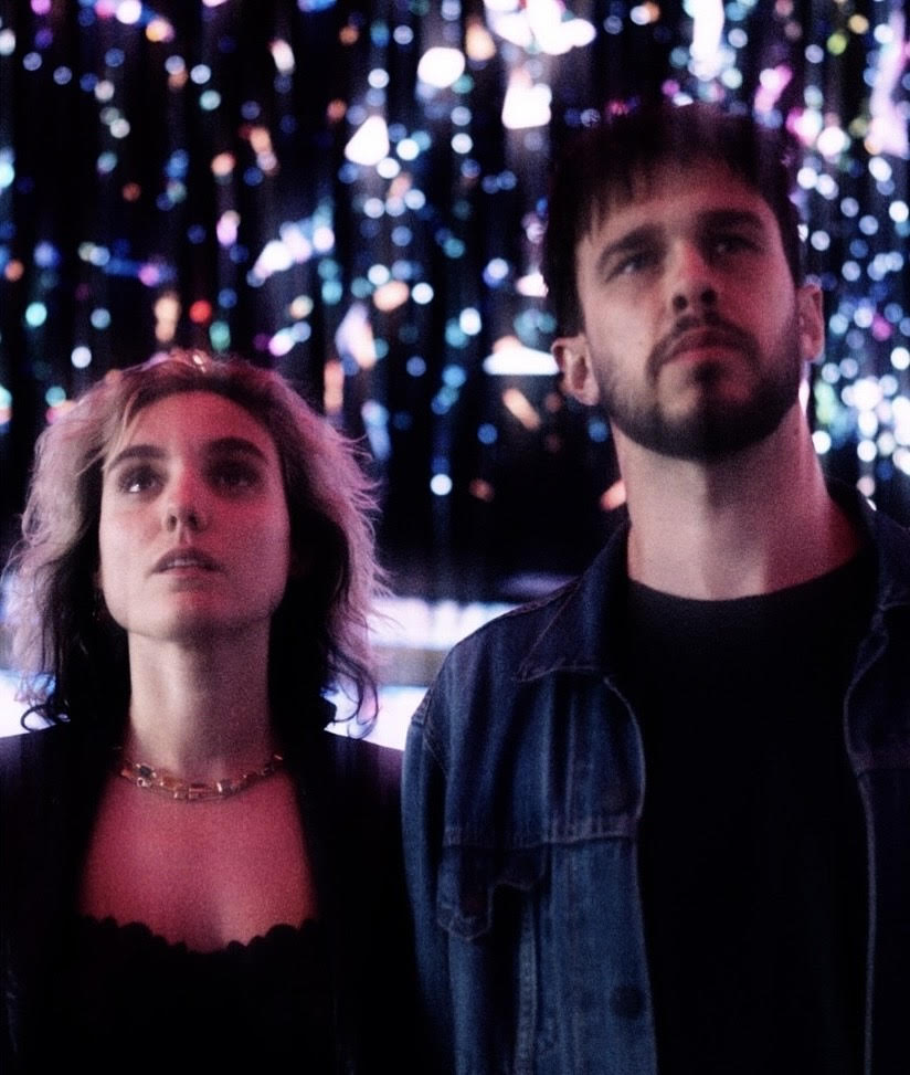 GIG REVIEW & INTERVIEW | BLUE VIOLET - Discovery Music Scotland