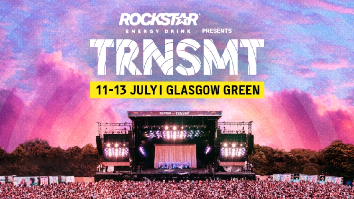 Festival Preview | TRNSMT 2025 - Discovery Music Scotland