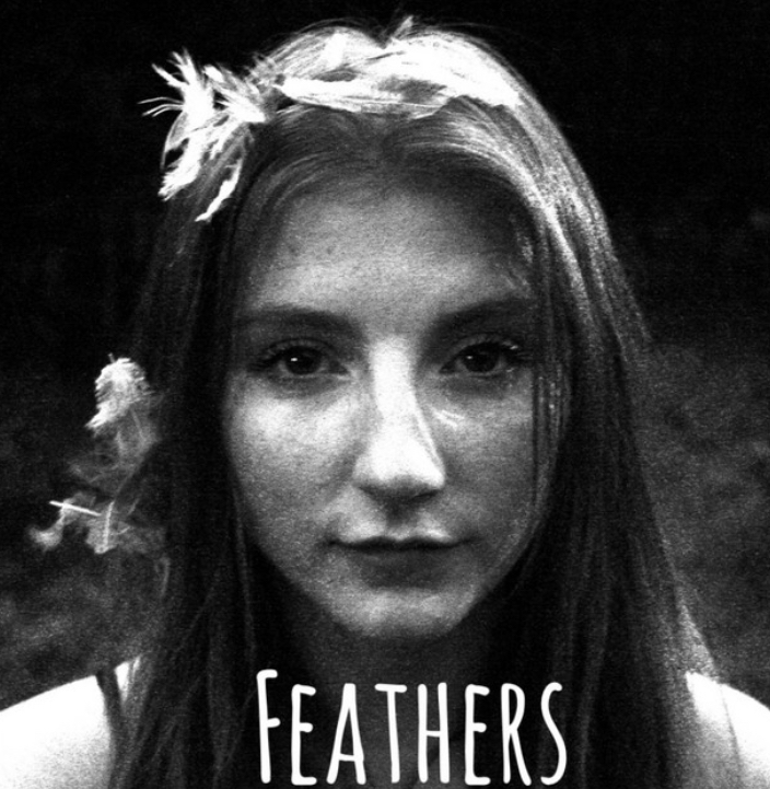 SINGLE REVIEW | SAMANTHA SHAW | FEATHERS - Discovery Music Scotland